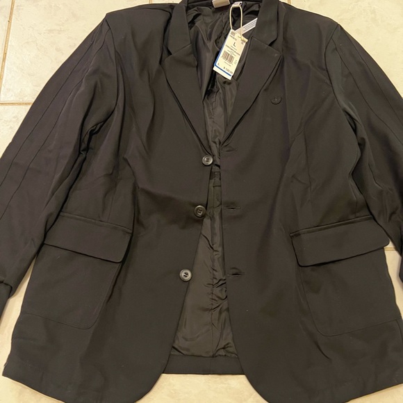 adidas Originals | Jackets & Coats | New Adidas Adicolor Contempo ...